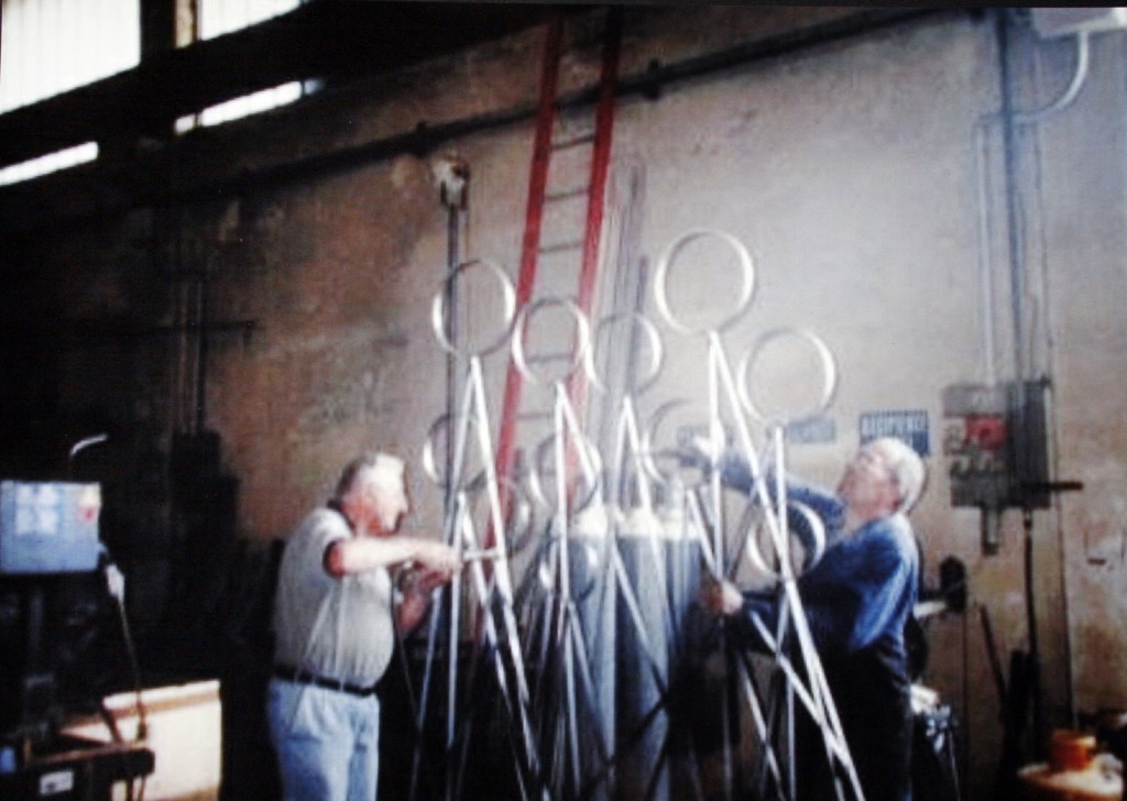 Società per la Belle Arti ed Esposizione Permanente Degradi Rinaldo ...